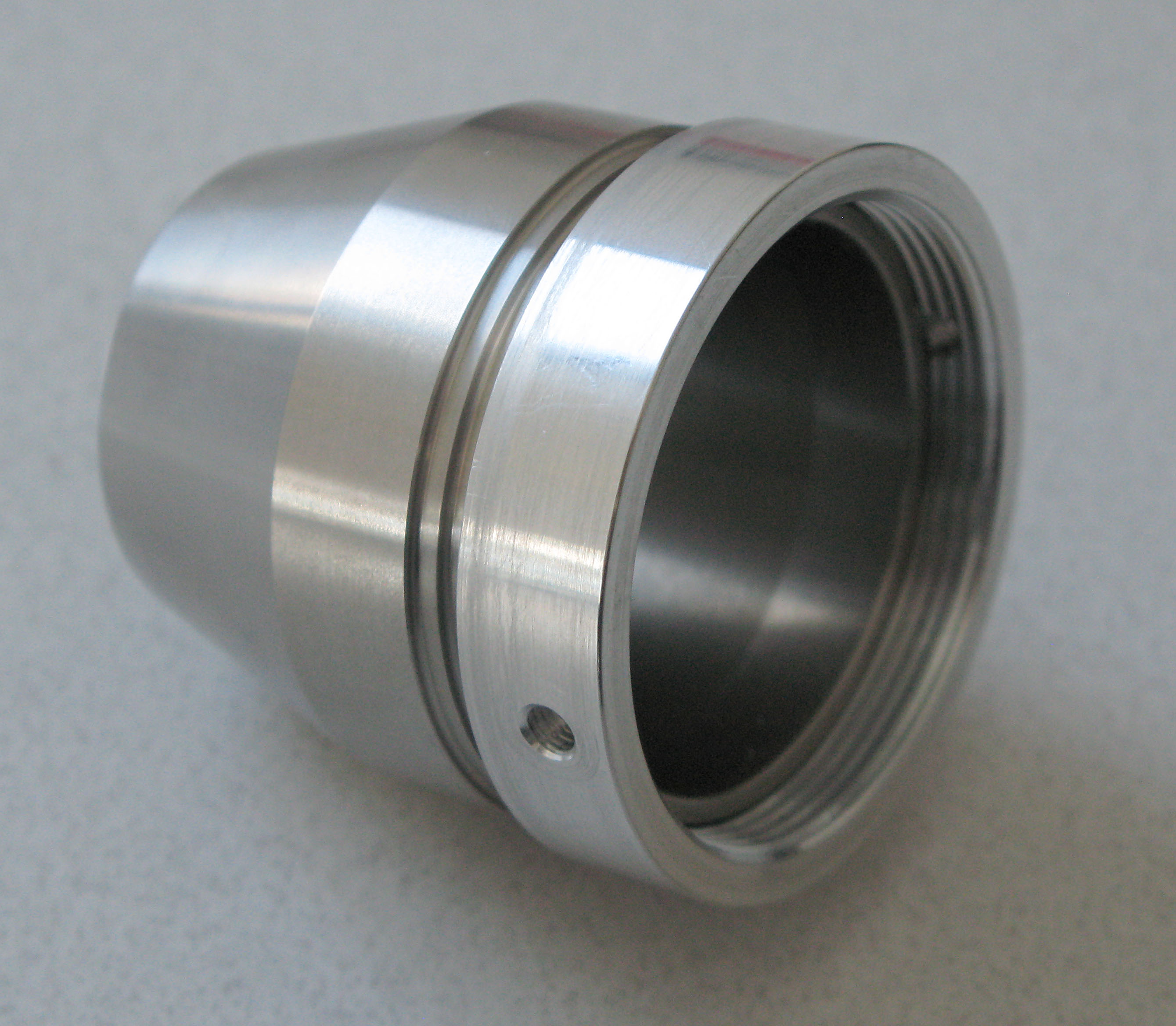 Lens barrel screw ring M48x1.5 | Shop