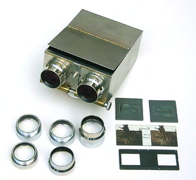 Hand viewers historisch | Shop